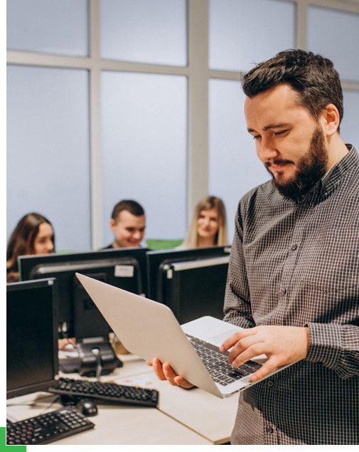 Active Directory Consulting and Migration