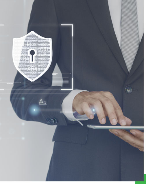 Managed Services Provider and IT Consulting